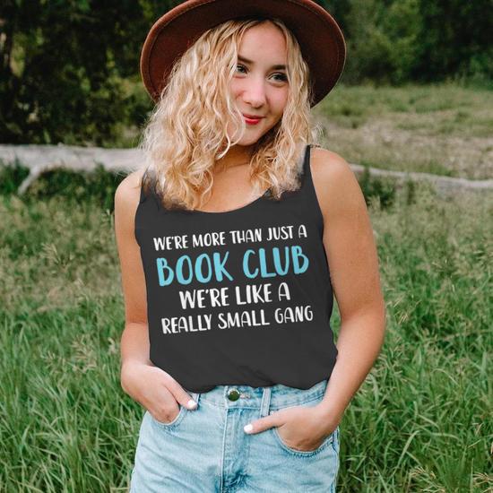 Funny Book Club 16 Images You'll Understand If You Love Your Book Club