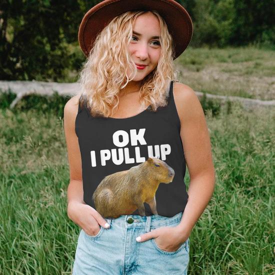 Capybara Memes