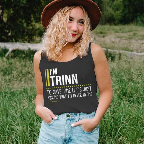 Trinn For Trinn Meme CosBeauty Magazine #99
