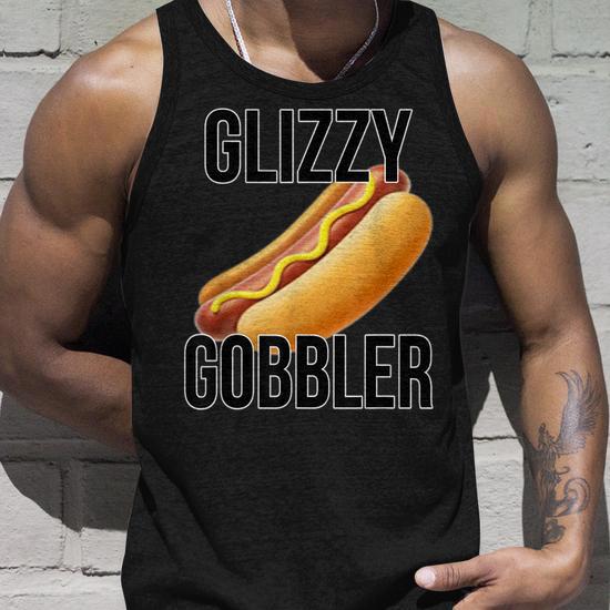 Glizzy Gang Quotes Glizzy Svg Etsy