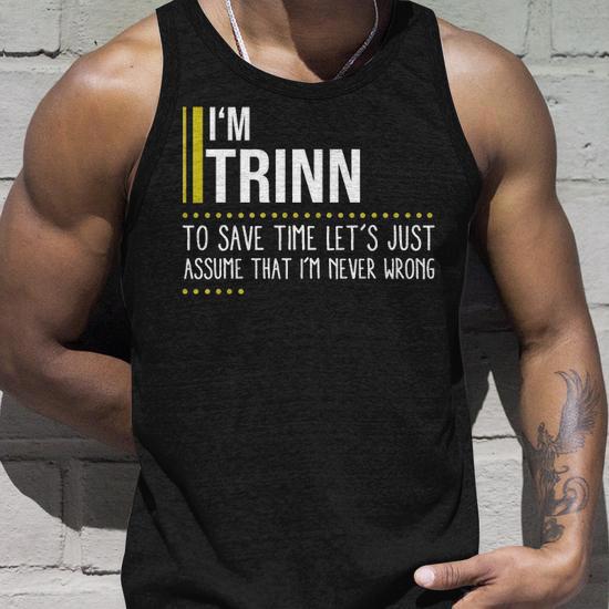 Trinn For Trinn Meme CosBeauty Magazine #99