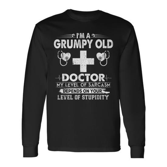 Grumpy Old Doctor Grumpy Old Doctor Archives Medical Republic
