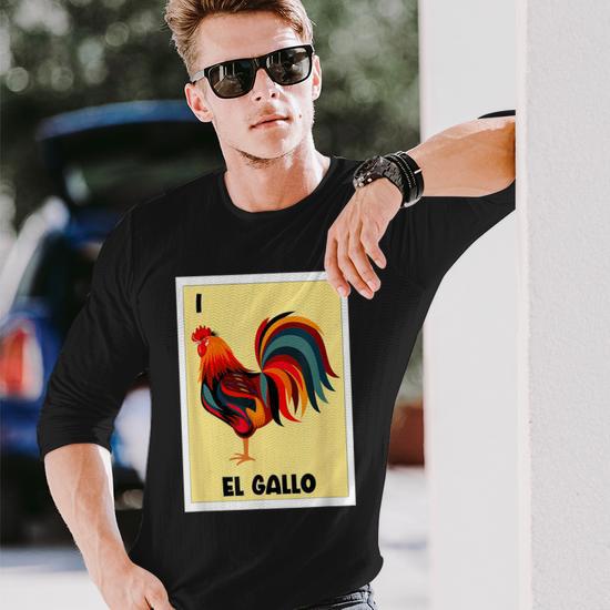 El Gallo Logo Home El Gallo Taqueria