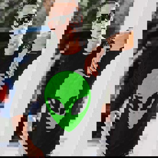 Alien 90s Style READY STOCK! [BAJU / TSHIRT VINTAGE 90S ALIEN