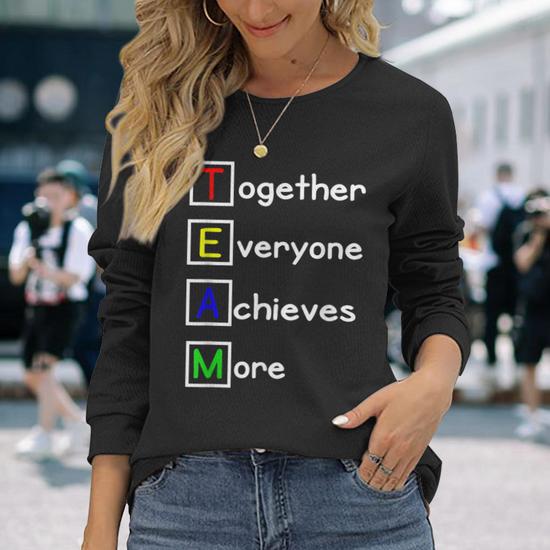 Team Acronym Together Everyone 47 Best Team Together Everyone Achieves