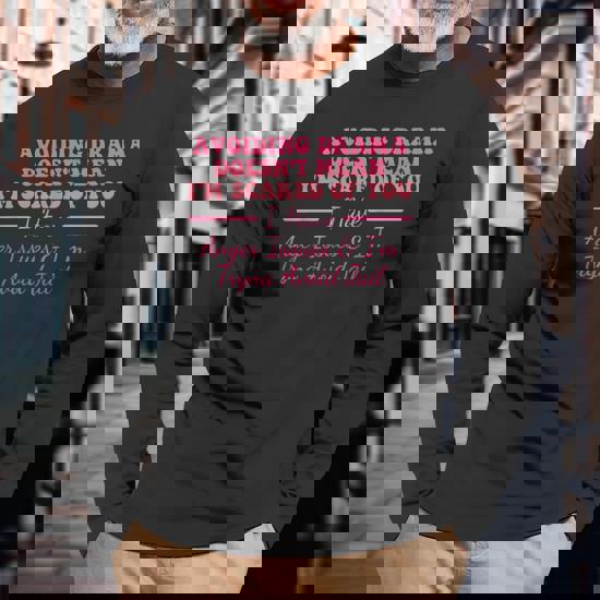 Long Drama Quotes Avoiding Drama Doesnt Mean Im Scared Of You Quote