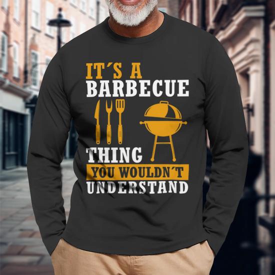 Joke Smoking Meat Beer Funny Bbq Barbecue Grill Grilling Joke Smoking