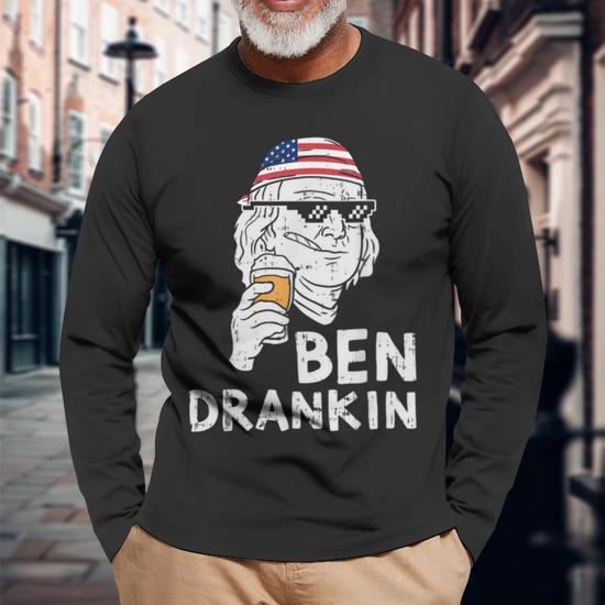 Ben Franklin Weed Quotes