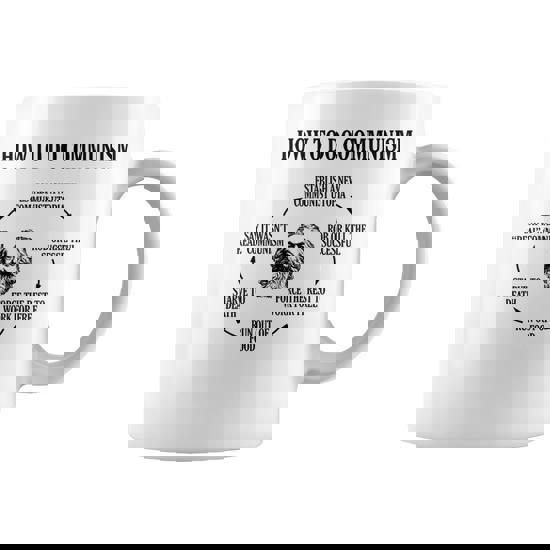 Anti Communist Memes