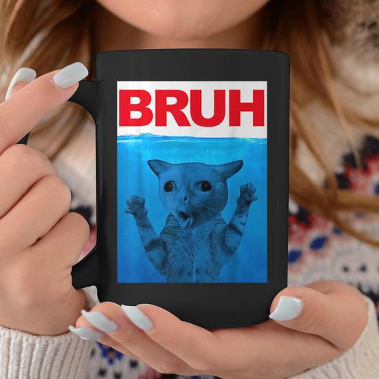 Funny Bruh Memes Bruh Meme Funny Saying Slang Big Brother Men Kids