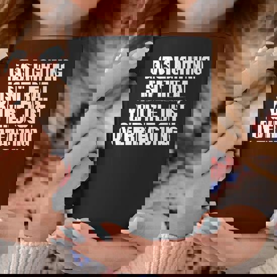 Gaslight Memes Understanding Christian Gaslighting Through Sketch