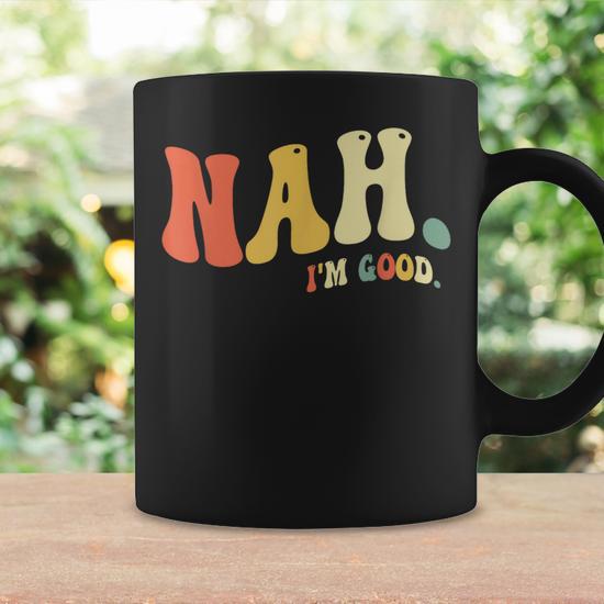 Funny Nah Memes