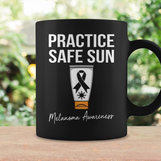 Melanoma Tanning Meme