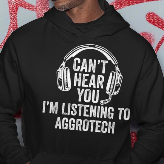 Aggrotech Logo