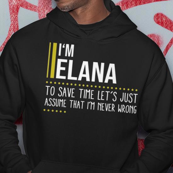 Elana Logo Elana Campbell Studio Manager MyWorld Bristol Bath