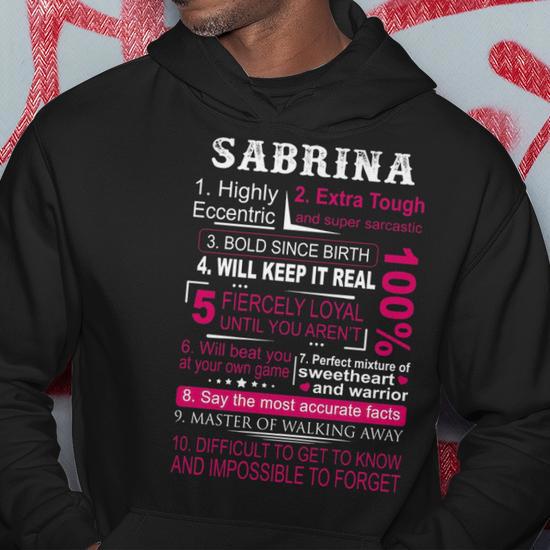 Sabrina The Name Logo Sabrina Street Sign Childrens Name Room Sign
