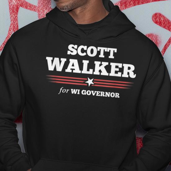 Scott Walker Logo