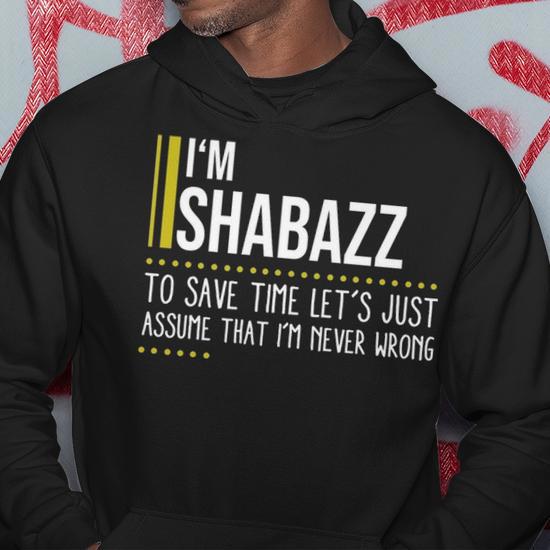 Shabazz Memes
