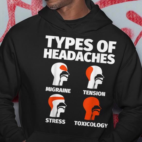 Toxicology Meme Episode 5: Introduction To Toxicology
