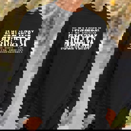 Singleton Memes Singleton Surname Funny Team Family Last Name