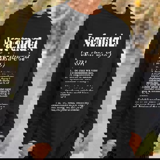 Vak Quotes Vaccinated Definition Quote Vaccine Meme 2021 Saying