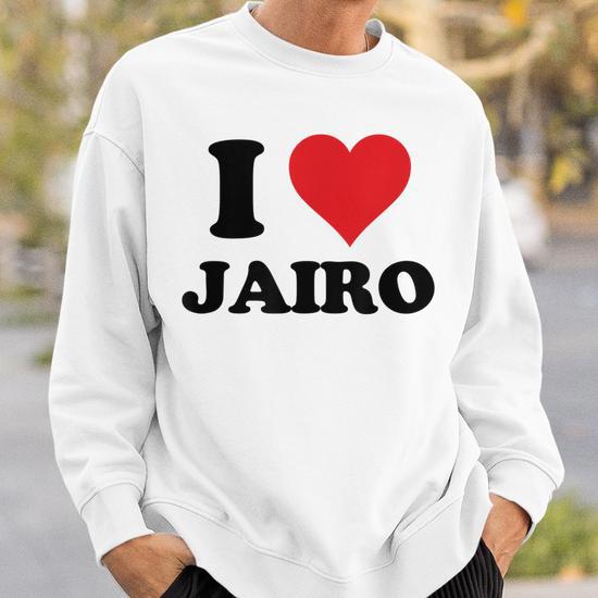 Jairo Logo