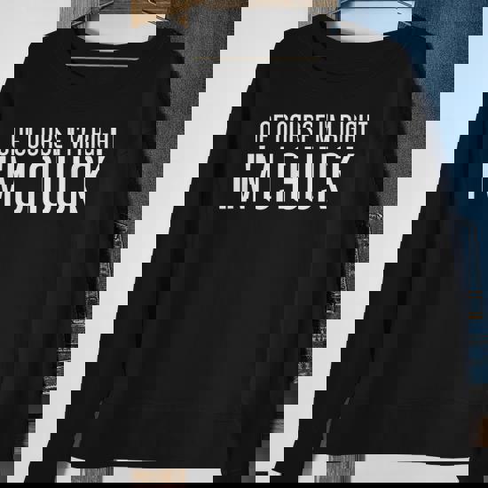 Name Chuck Memes Of Course Im Right Im Chuck Funny Personalized Name