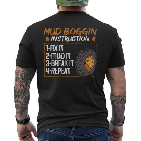 Mud Bog Quotes BangShift.com NY MAN WANTS TO OPEN MUD BOG FACILITY,