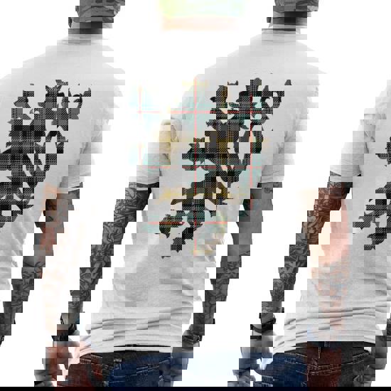 Farquharson Clan Tattoos Farquharson Scottish Family Clan Scotland