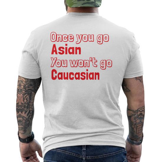Asian Caucasian Memes