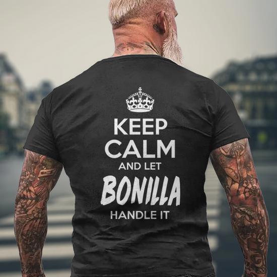 Bonilla Name Tattoos Touched By The Arts | Tattoo Shop In Jacksonville