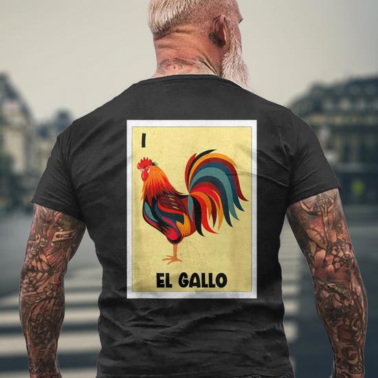 El Gallo Logo Home El Gallo Taqueria