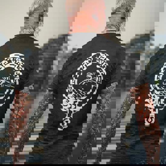 Guthrie Crest Tattoos