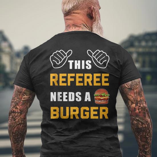 Funny Referee Quotes 150 Best Referee Puns And Jokes You'll Absolutely