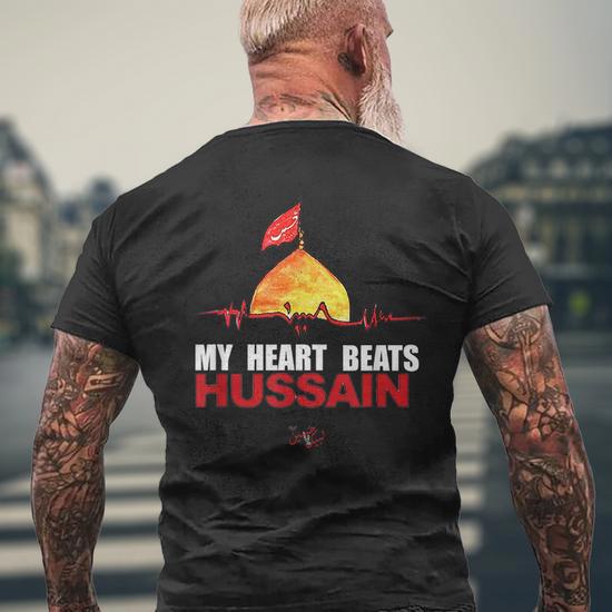 Imam Hussain Tattoos