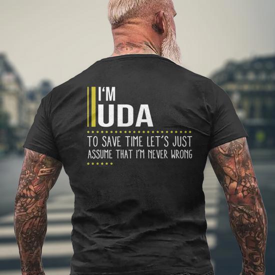 Uda Tattoos