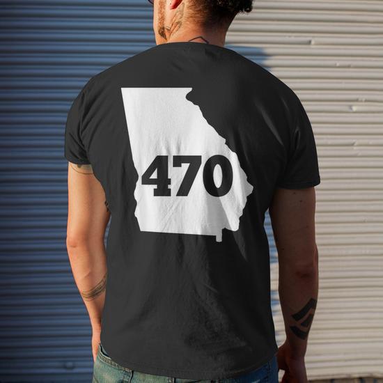 470 Area Code 470 Area Code : Buy Atlanta City Phone Numbers | Awesome
