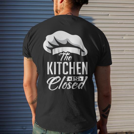 Retirement Cooking Quotes
