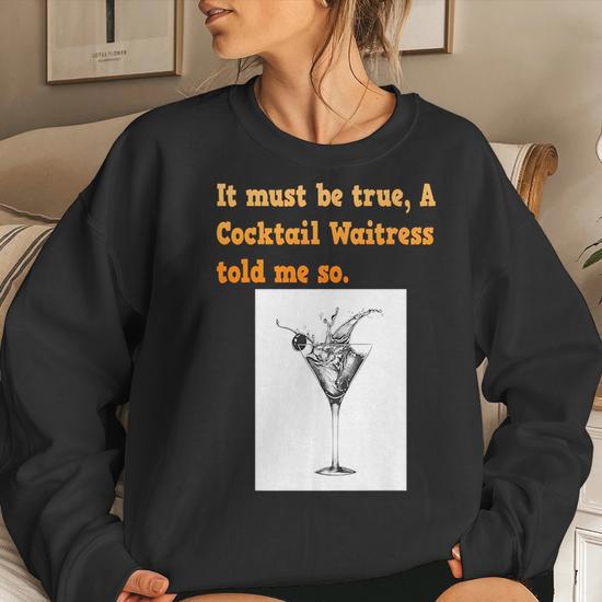 Cocktail Waitress Memes