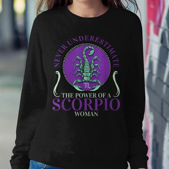 What is the power of scorpio zodiac sign 60 photos - Astrologytoyou.com