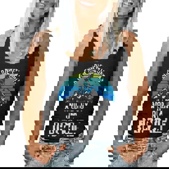 Bike tank top store