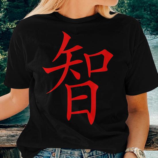 Chinese Symbol For Wisdom Wisdom Deciphered Through The Chinese