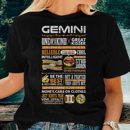 Facts about gemini zodiac 60 photos - Astrologytoyou.com
