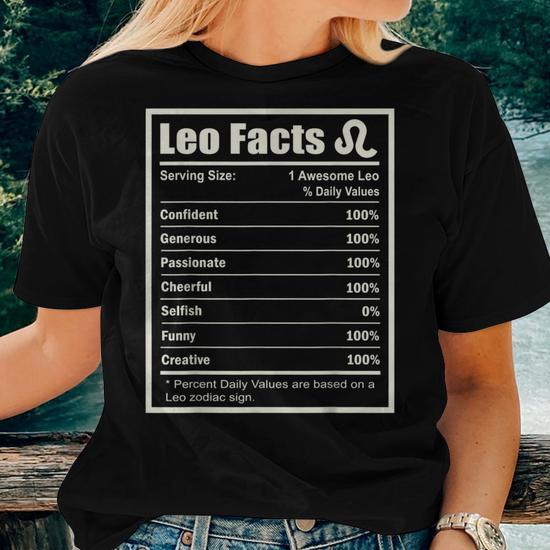 Zodiac leo facts 60 photos - Astrologytoyou.com