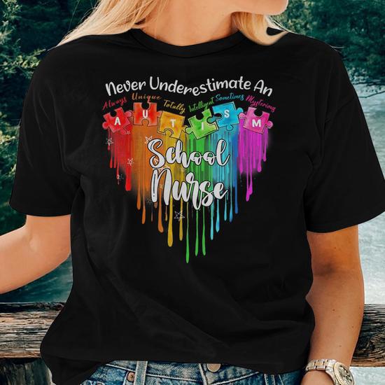Autism And School Nurse