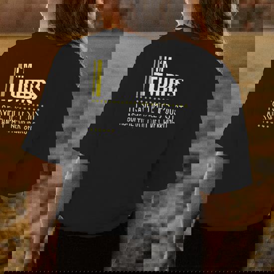 Tubbs Memes Calhoun Tubbs On Make A GIF