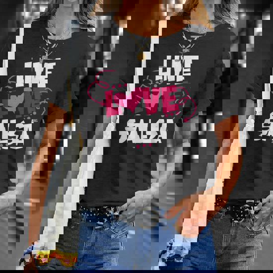 Famous Salsa Dance Quotes