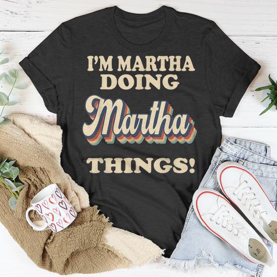 Martha Birthday Memes