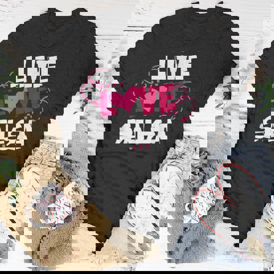 Salsa Dancers Quotes Live Love Salsa Dancing Cute Salsa Dance Quote