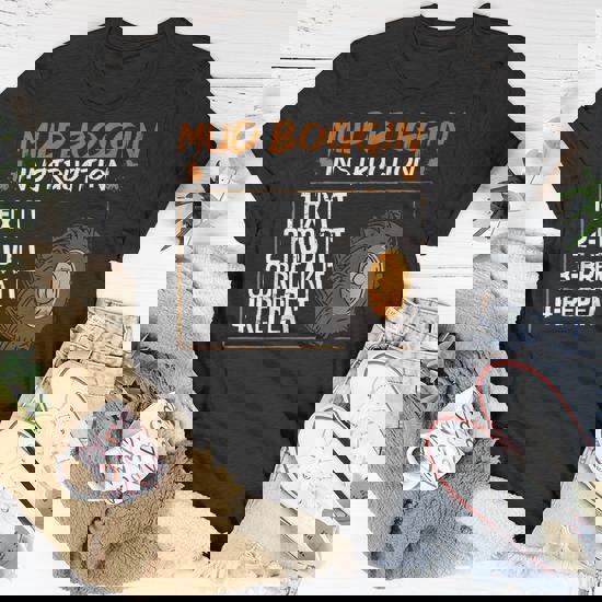 Truck Mudding Quotes